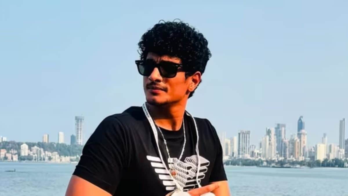 Palash Muchhal Files Rs 10 Crore Defamation Case Against Vidnyan Mane ...