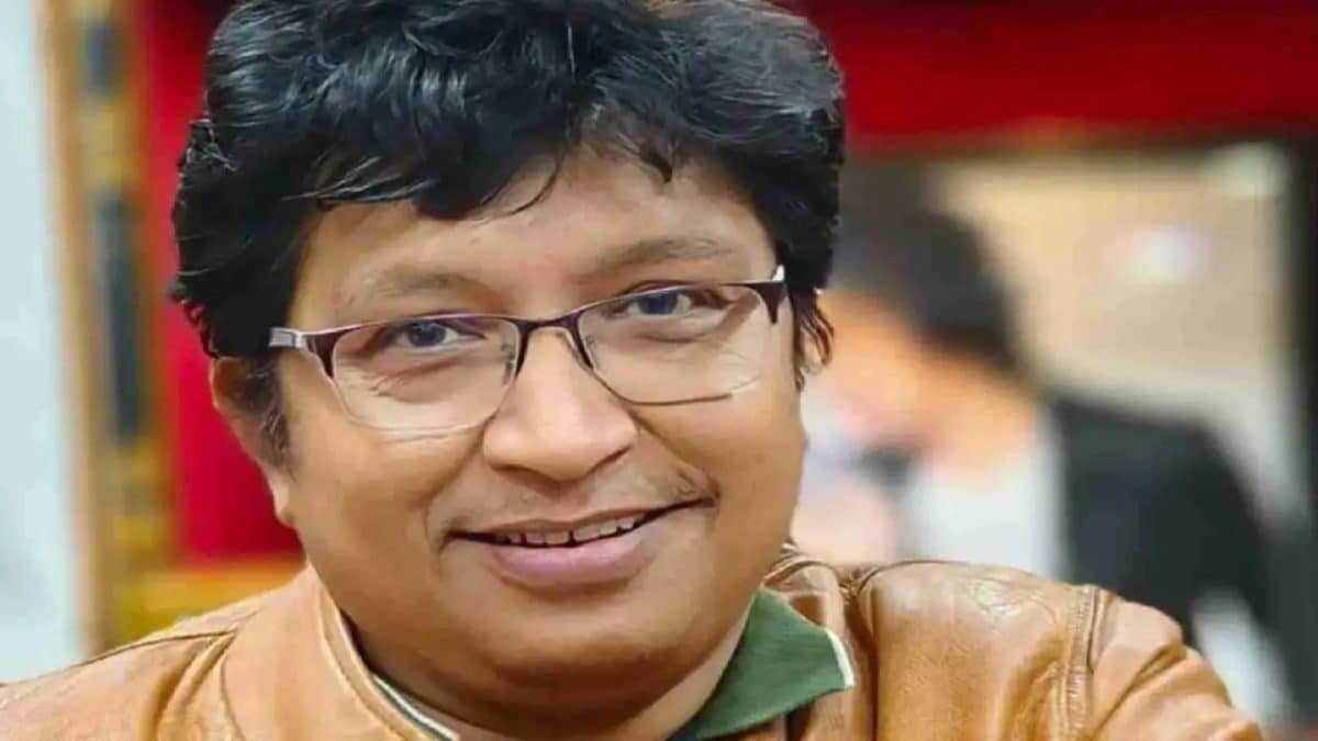 Abhijit Majumdar, One Of Ollywood’s Most Loved Music Composers, Dies At ...