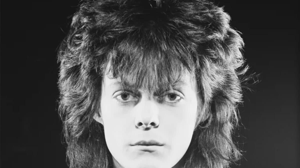 Kenny Morris, Original Drummer Of Siouxsie And The Banshees, Dies At 68 ...