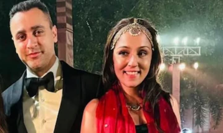 Imran Khan And Lekha Washington Relationship Timeline: Rumours ...
