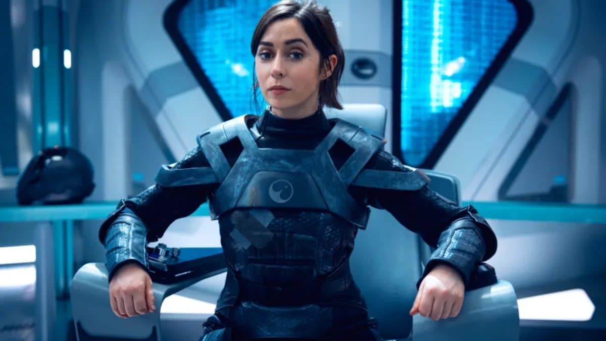 Black Mirror Renewed For Season 8 At Netflix, Charlie Brooker Confirms ...