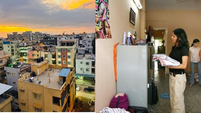 Bengaluru Tightens Safety Rules For PGs And Hostels After Gas Cylinder ...