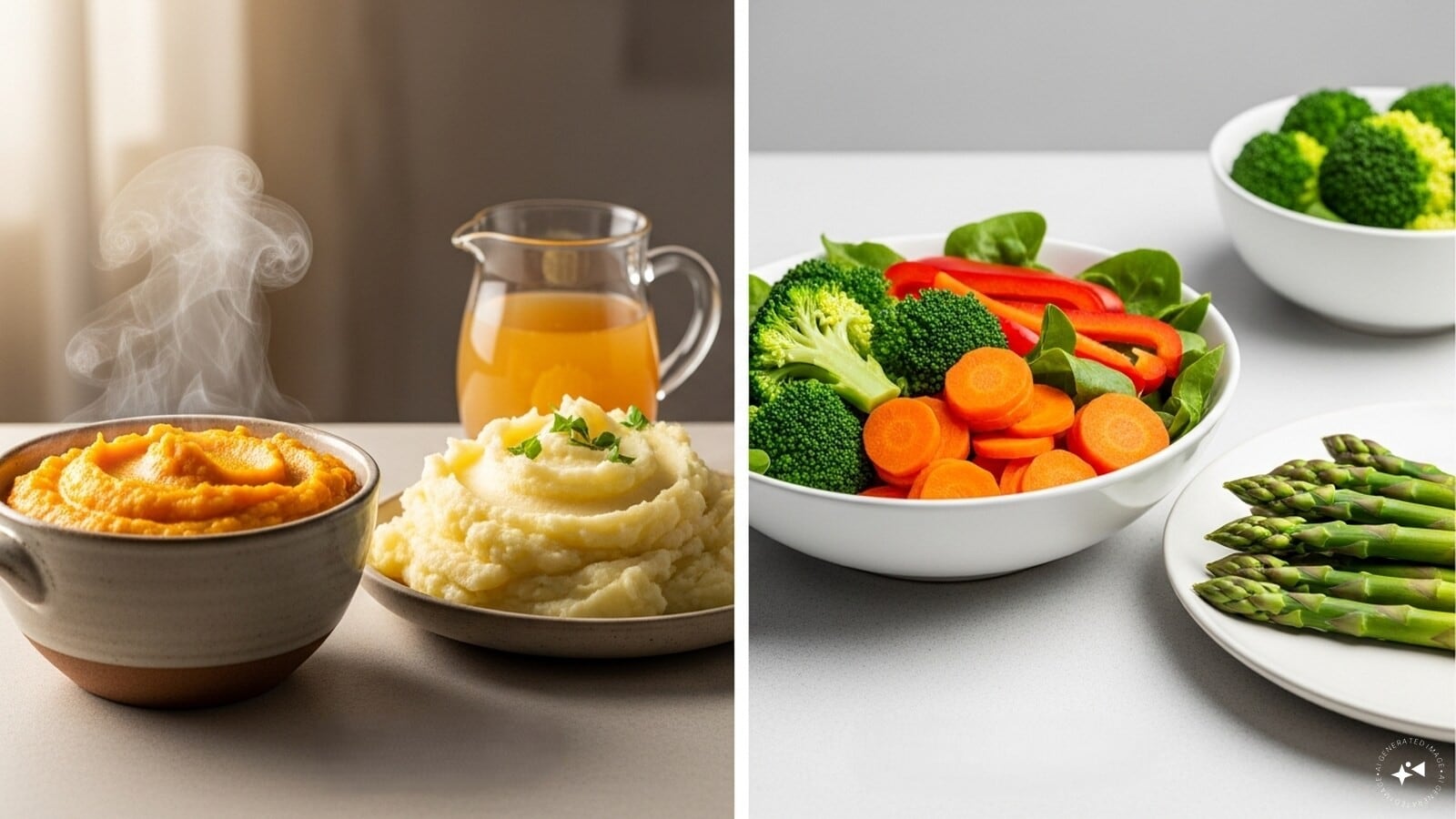 Steaming Vs Boiling? The Healthiest Way To Cook Vegetables