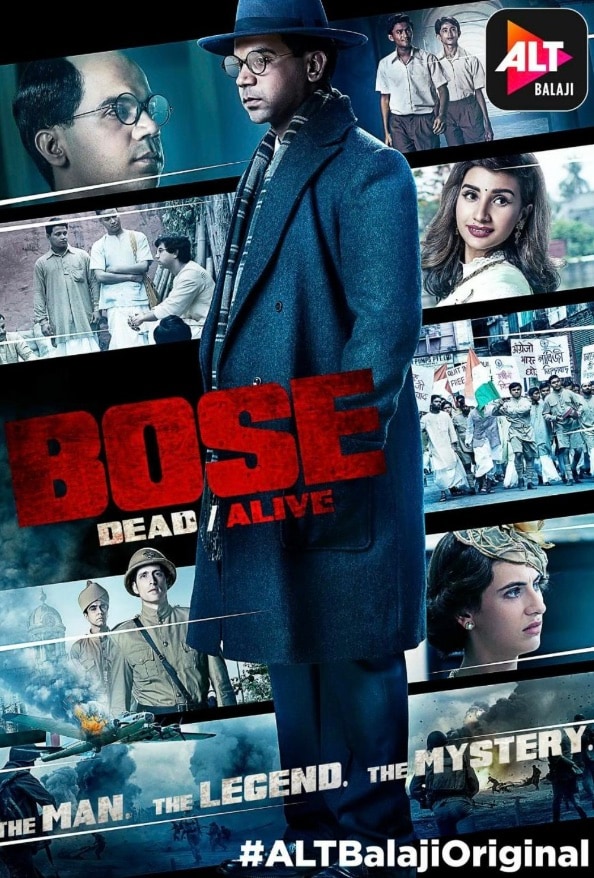 Netaji Subhash Chandra Bose Jayanti: 6 Films On Freedom Fighter’s Life