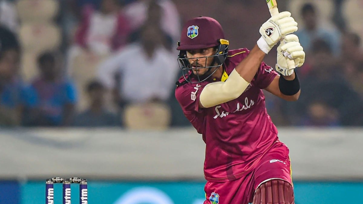 West Indies Announce 16-Man Squad For Afghanistan T20Is Sans Regular ...