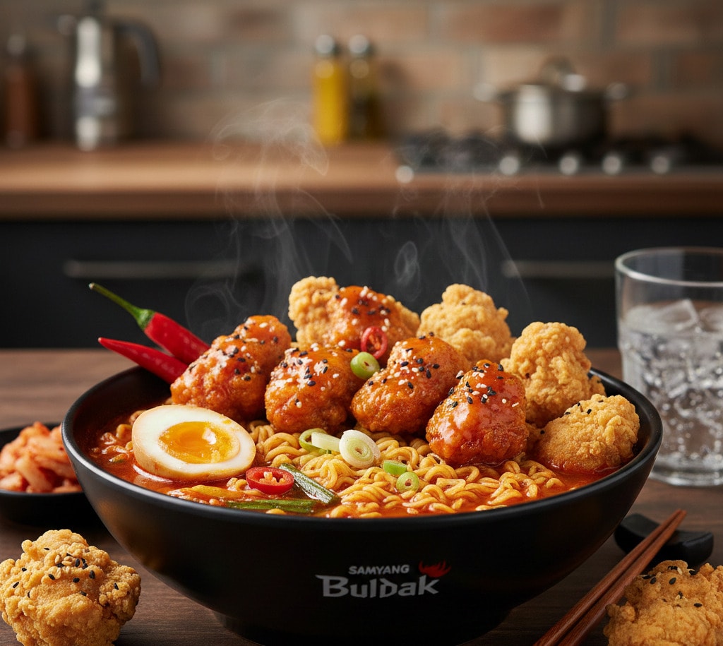 International Hot And Spicy Food Day: 3 Easy Recipes To Try For Spice ...