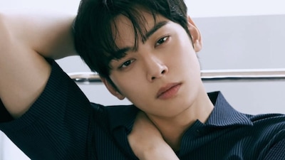 ASTRO’s Cha Eun-Woo Breaks Silence On Rs 126.5 Crore Tax Case ...