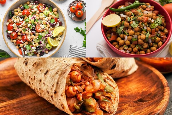 Chickpeas News: Latest Chickpeas News and Updates at News18