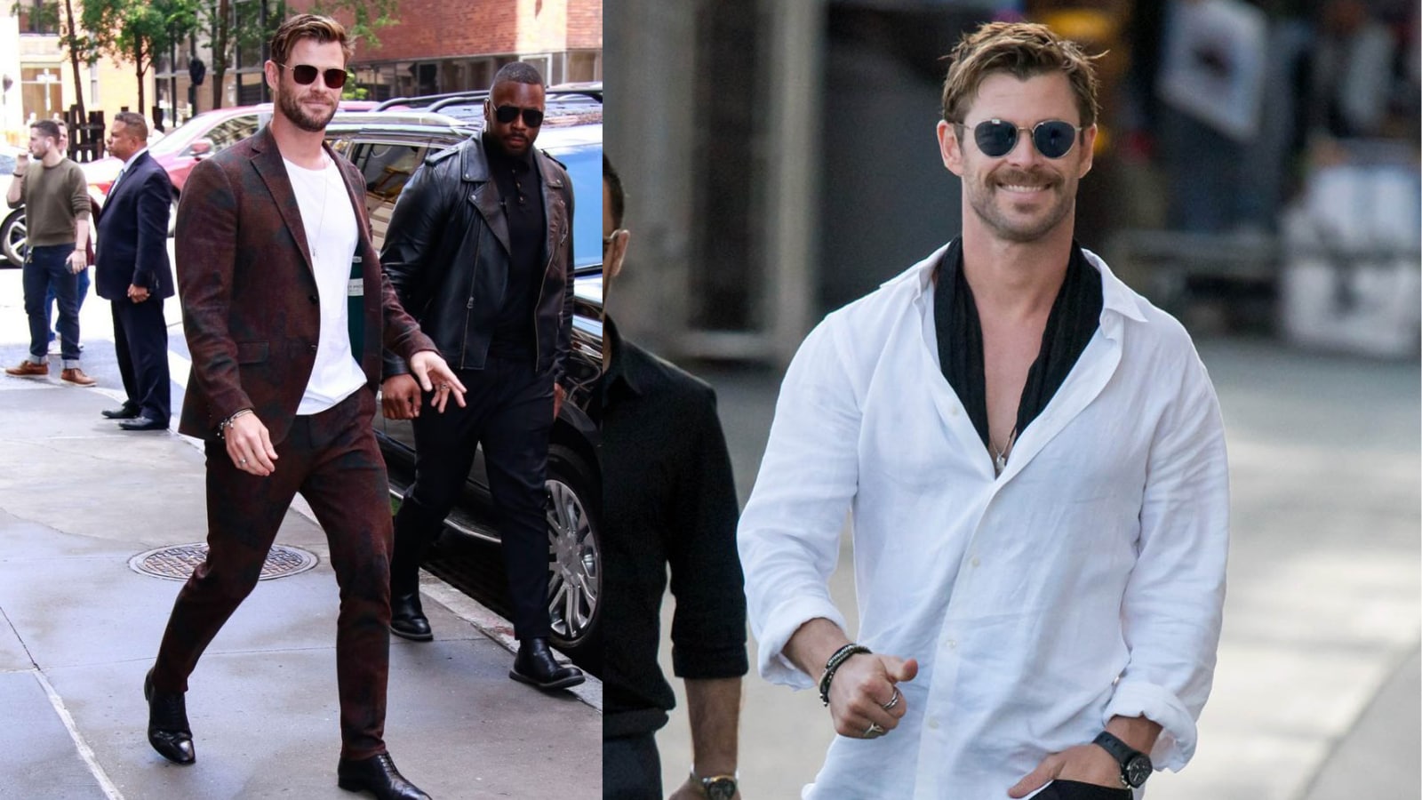 A Beginner's Guide To The 7-Point Rule Of Fashion For Men Who Want To ...
