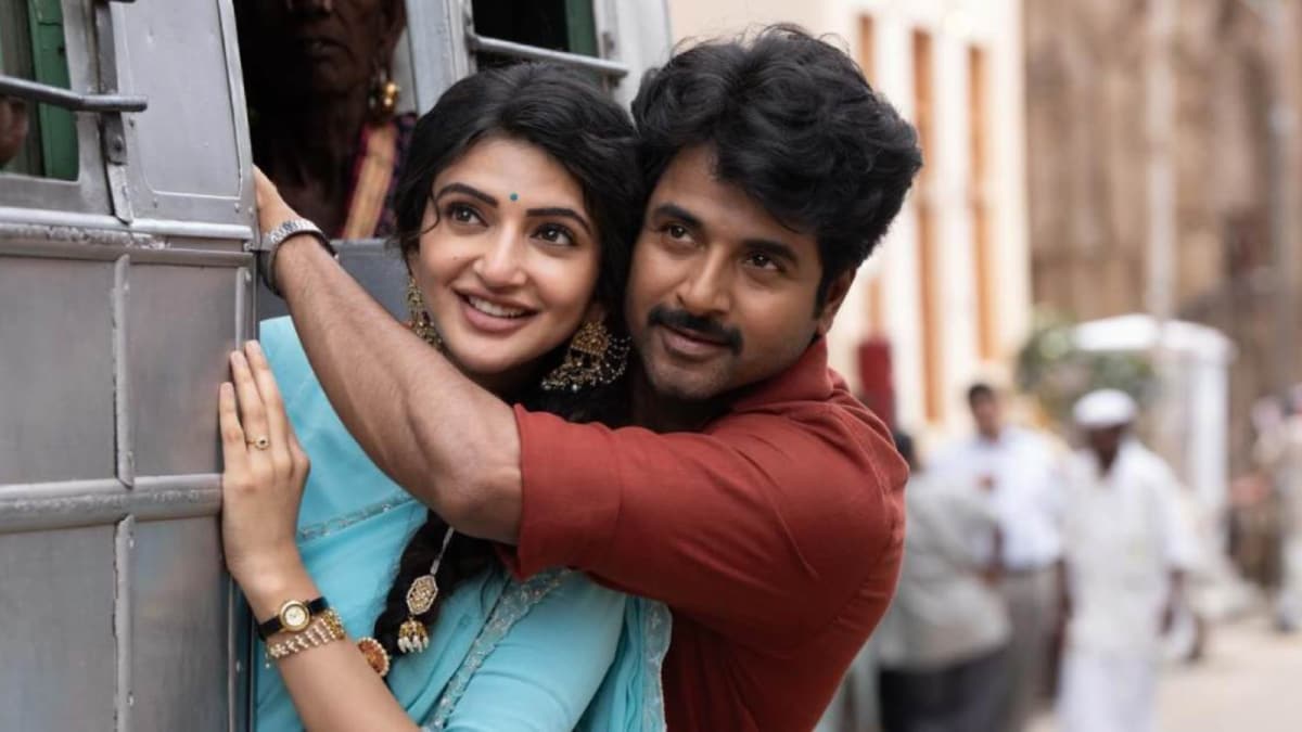 Parasakthi X Review: Fans Call Sivakarthikeyan’s Political Action Drama ...