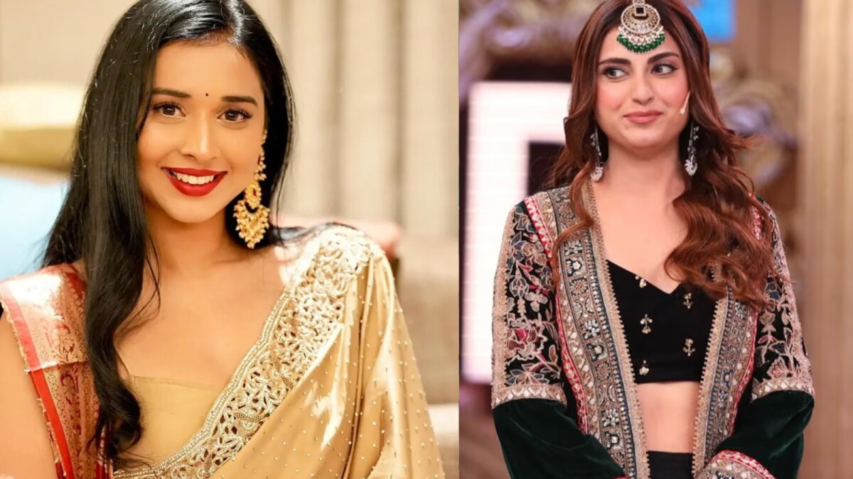 Bigg Boss 19’s Tanya Mittal Thinks Farhana Bhatt Is ‘Negative Character ...