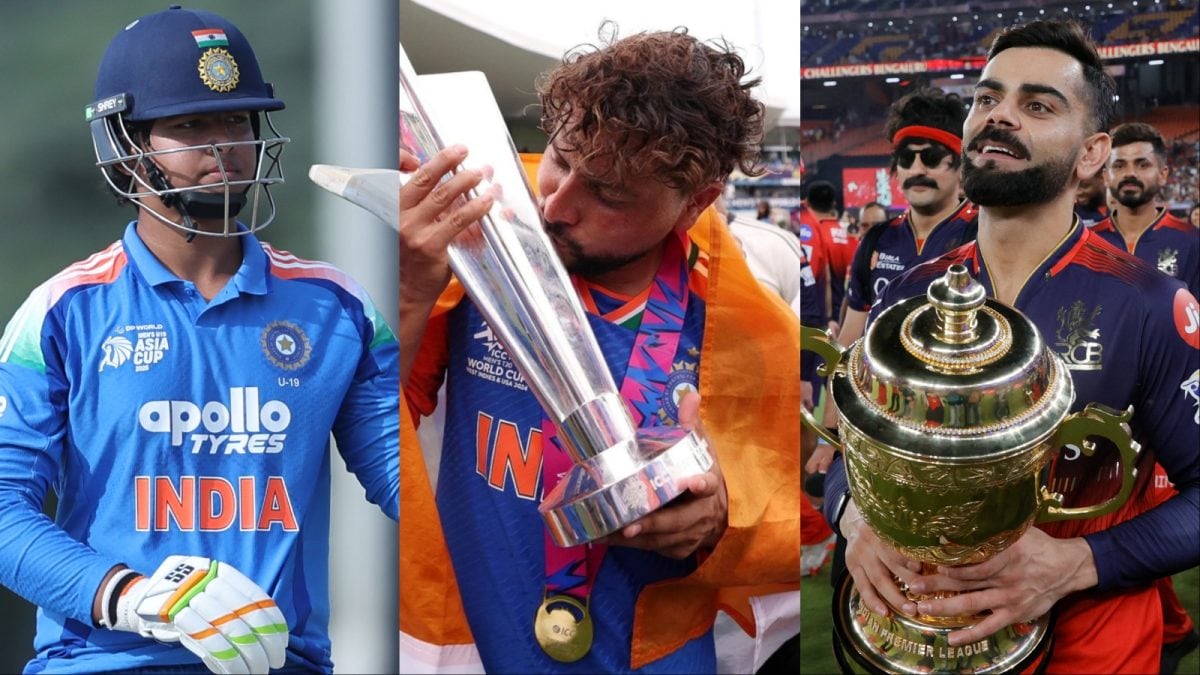 Cricket Full Schedule 2026: Teams, Venues, Tournaments & More | Cricket ...