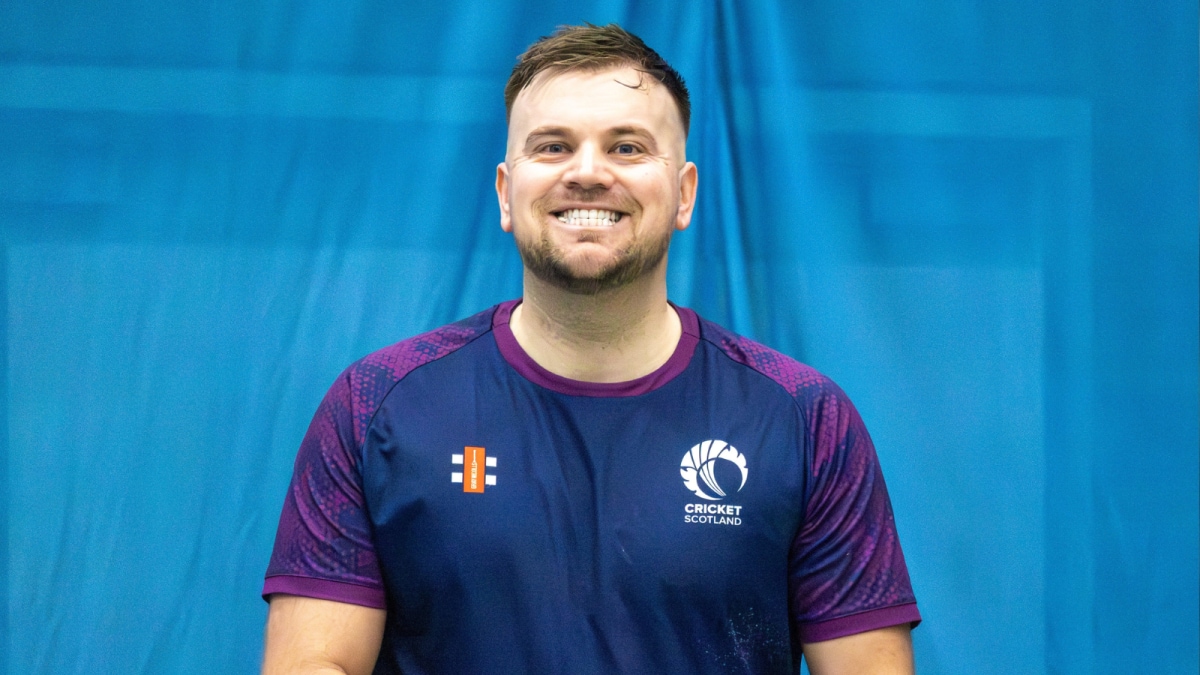 Scotland's Epic First Reaction To Surprise T20 World Cup Call Up Goes ...