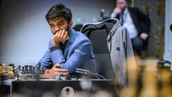 Chess: Latest Chess News, Live Tournament Updates, FIDE Rankings, Match ...