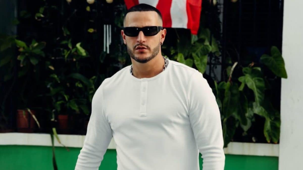DJ Snake Cancels India Tour After Doctors Advise Surgery: ‘Incredibly ...