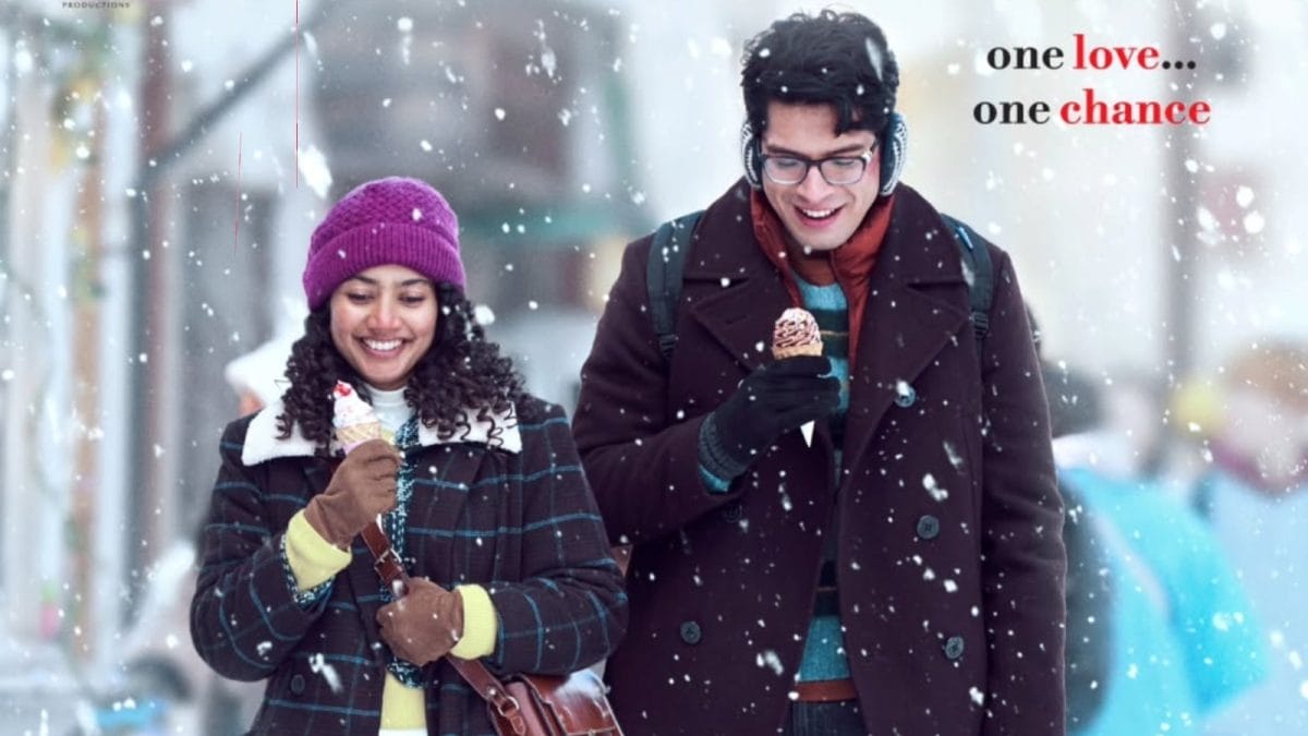 Ek Din Trailer: Aamir Khan’s Son Junaid Khan Plays ‘Haara Hua Aashiq ...