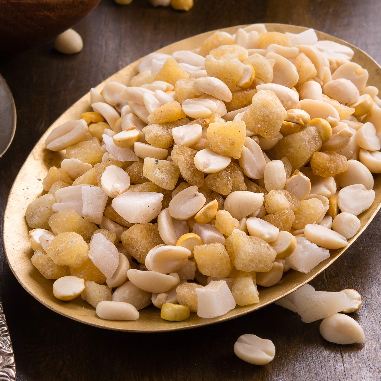 From Gajak To Ellu Bella: Exploring India’s Sesame Sweets Of Winter