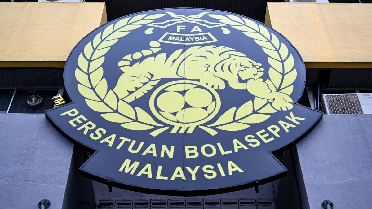 Top Malaysian Football Officials Quit Over Foreign-Born Players Scandal ...