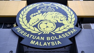 Top Malaysian Football Officials Quit Over Foreign-Born Players Scandal ...