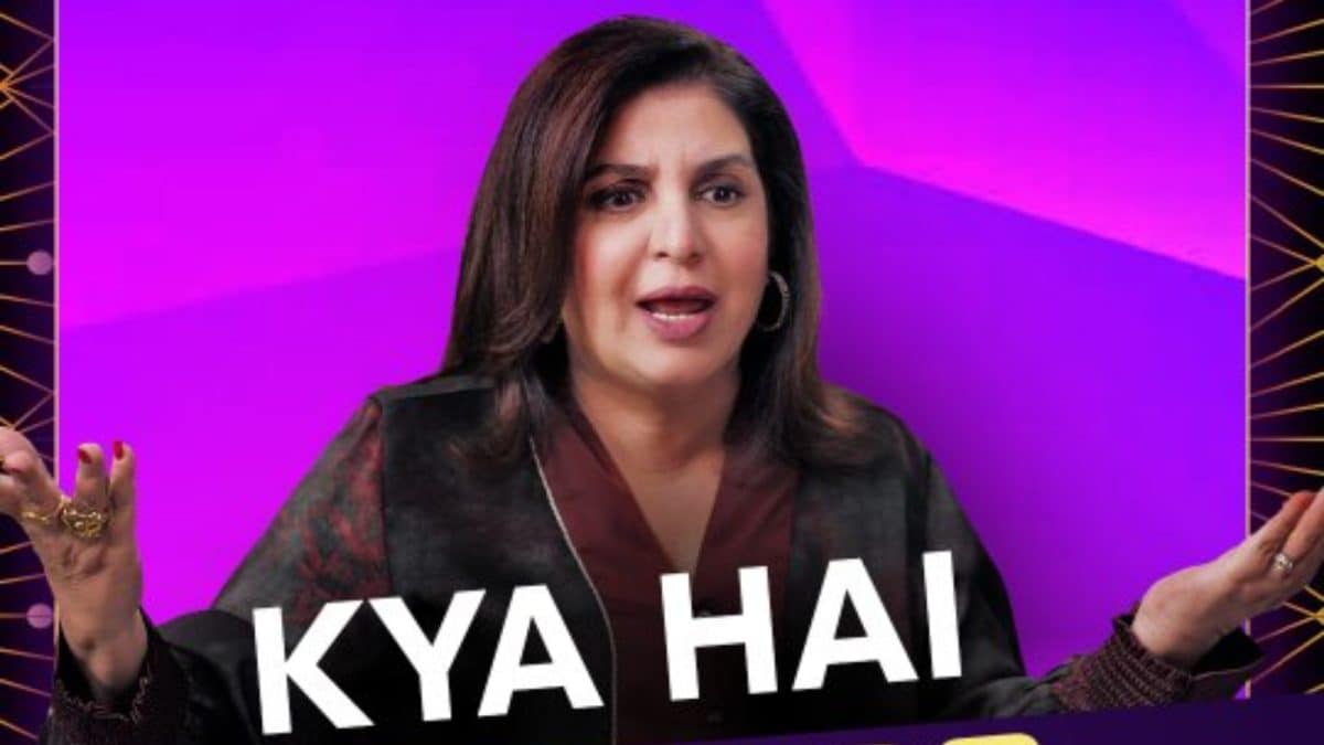 Farah Khan Says 'Badalne Wale Hai Reality Shows Ki Reality' In New The ...
