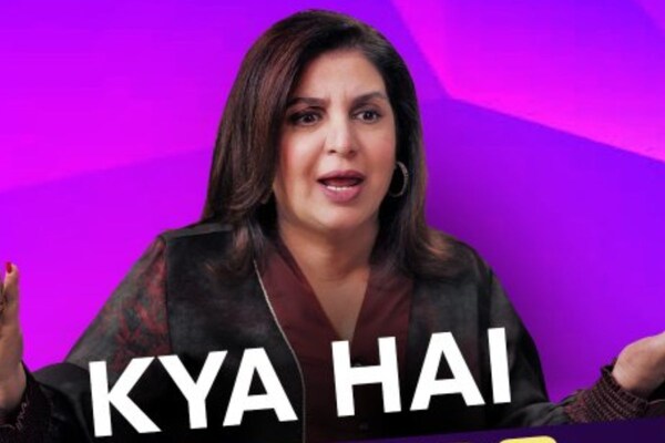 Farah Khan News: Latest Farah Khan News and Updates at News18
