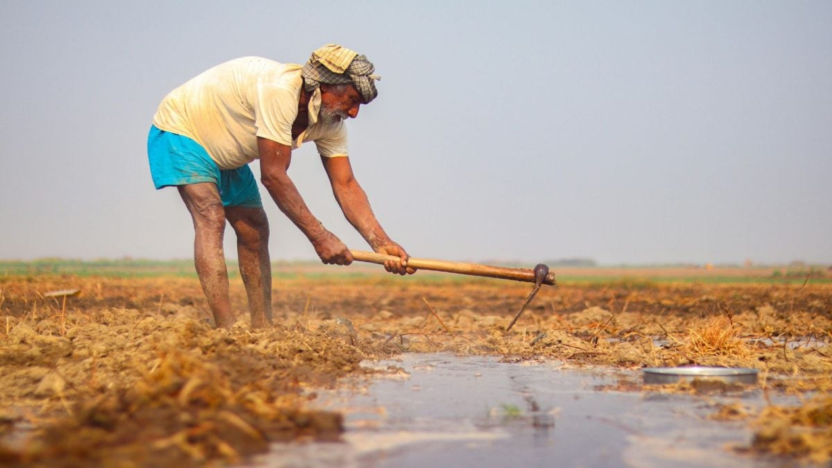 "I Am Alive, Not Dead": Karnataka Farmer’s Fight Against Bureaucratic ...