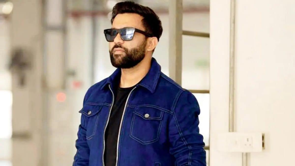 Ali Abbas Zafar In Legal Dispute Over Bloody Daddy Revenue: 'Matter Is ...