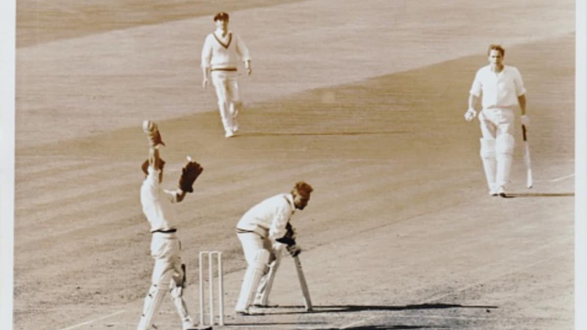 Not Eden Gardens, India’s First Cricket Match Was Played In This City ...