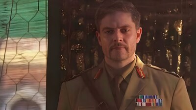 Jason Shah Discusses His Role and Cast in Prime Video’s Revolutionaries ...