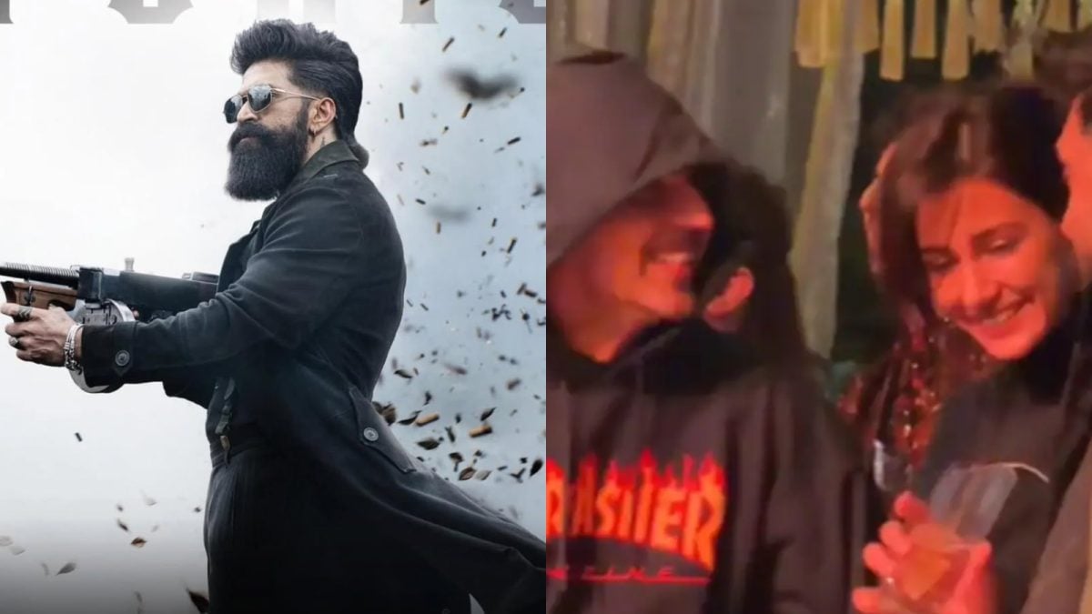 Complaint Filed Against Toxic Teaser; Disha Patani Dating Punjabi ...