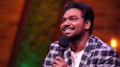 Comedian Zakir Khan Reveals REAL Reason Behind His Break From Stand-Up ...