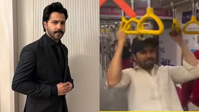‘Acts Like These Are Punishable’: MMMOCL Slams Varun Dhawan For ...