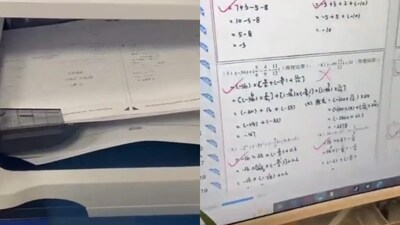 Future Of Education: Schools In China Adopt AI To Grade Students ...