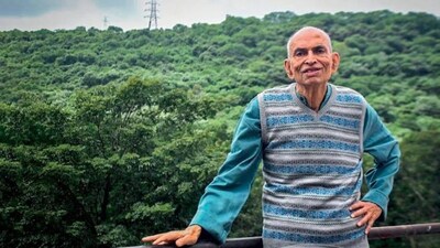 Renowned Ecologist Madhav Gadgil Dies At 83 In Pune After Brief Illness ...