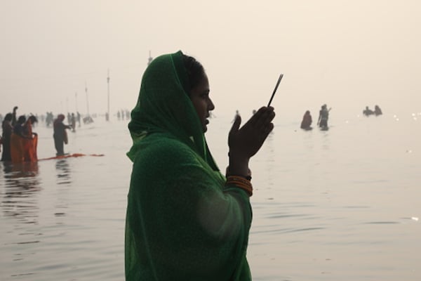 Ganga Sagar News: Latest Ganga Sagar News and Updates at News18