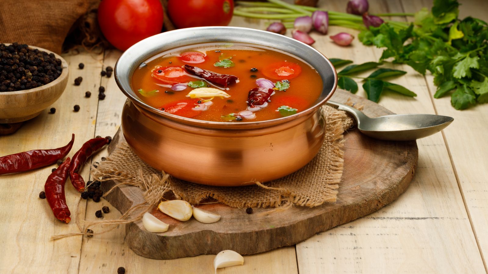 10 Traditional Indian Recipes With Anti-Inflammatory Benefits