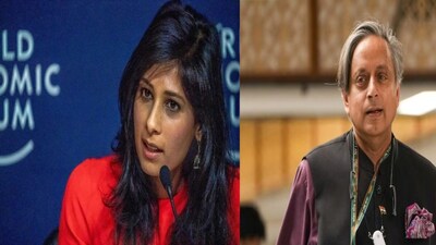 Breathless Growth: Gita Gopinath Says Pollution Hurts India More Than ...