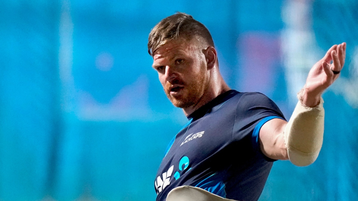 New Zealand Star Comes Up With Unique Innovation For T20 World Cup ...