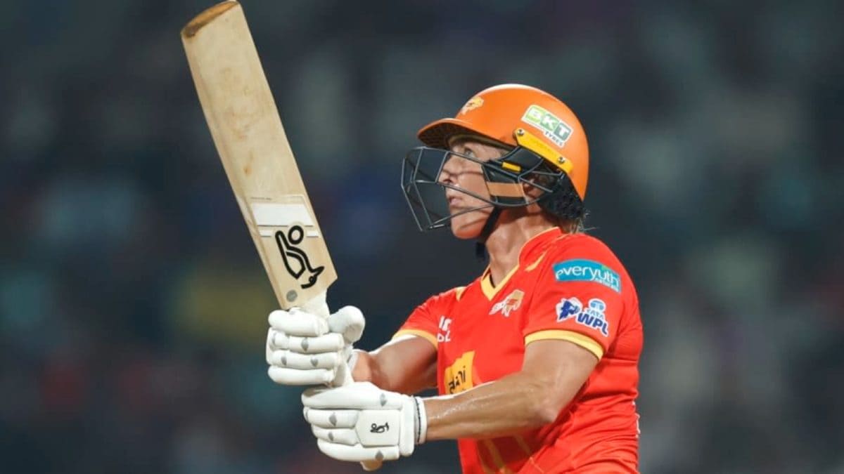 UPW vs GG, WPL 2026: Who Won Yesterday's WPL Match? | Cricket News - News18