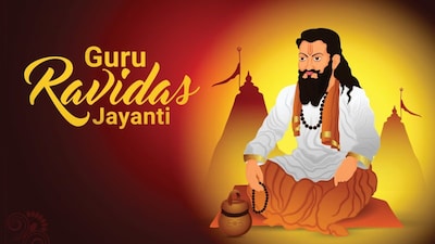 Guru Ravidas Jayanti 2026: Date, Significance, History and Teachings ...