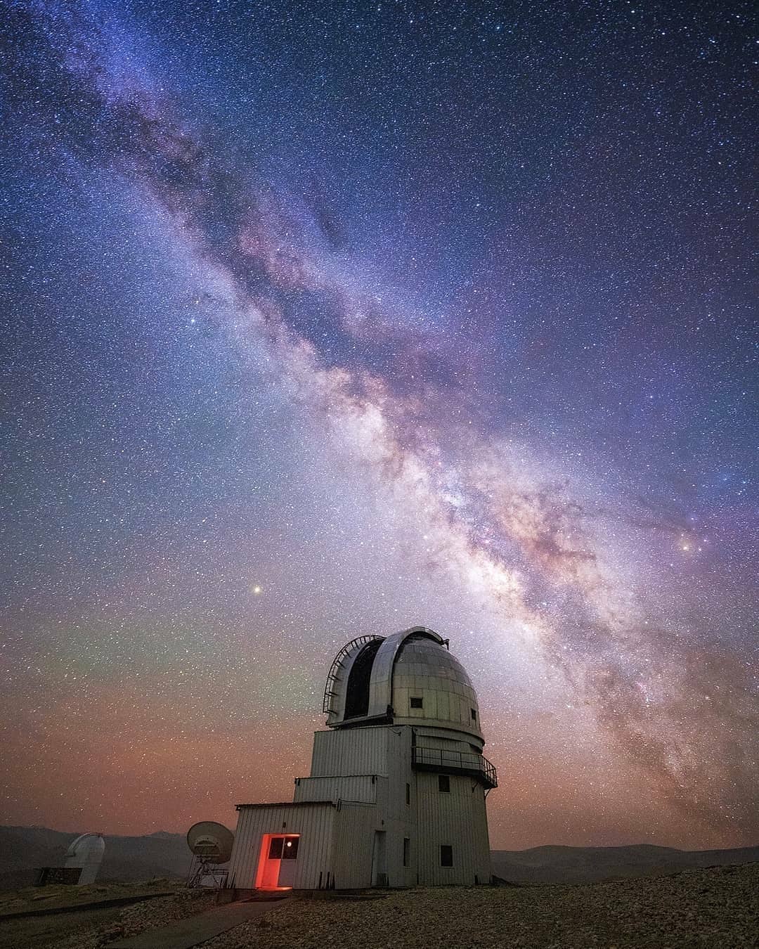 Hanle, Ladakh To Jaisalmer, Rajasthan: 8 Best Stargazing Spots In India