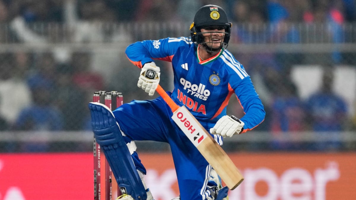 First Ball, Full Stop: A List Of All Indian T20 Stars Who Fell For ...