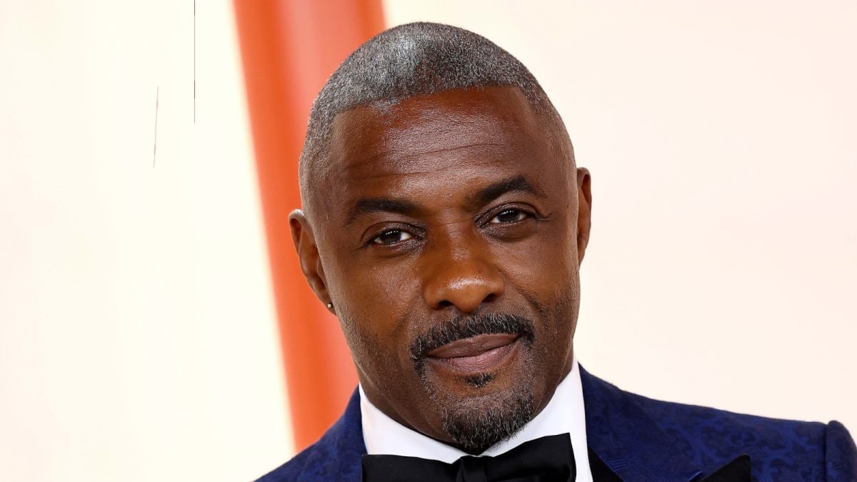 Idris Elba BREAKS Silence On Knighthood: ‘I’m Still The Same Guy ...