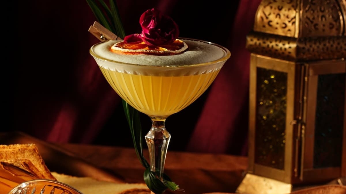 Winter Perfected: Irresistible Cocktail And Mocktail Recipes ...