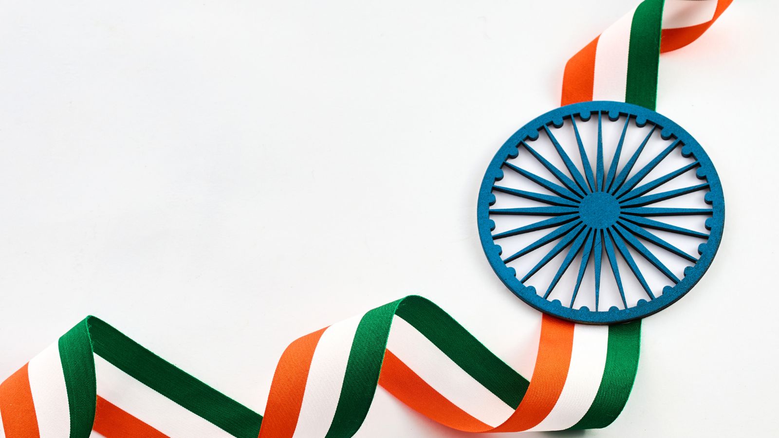 Republic Day 2026: Wishes And Messages For Friends And Family
