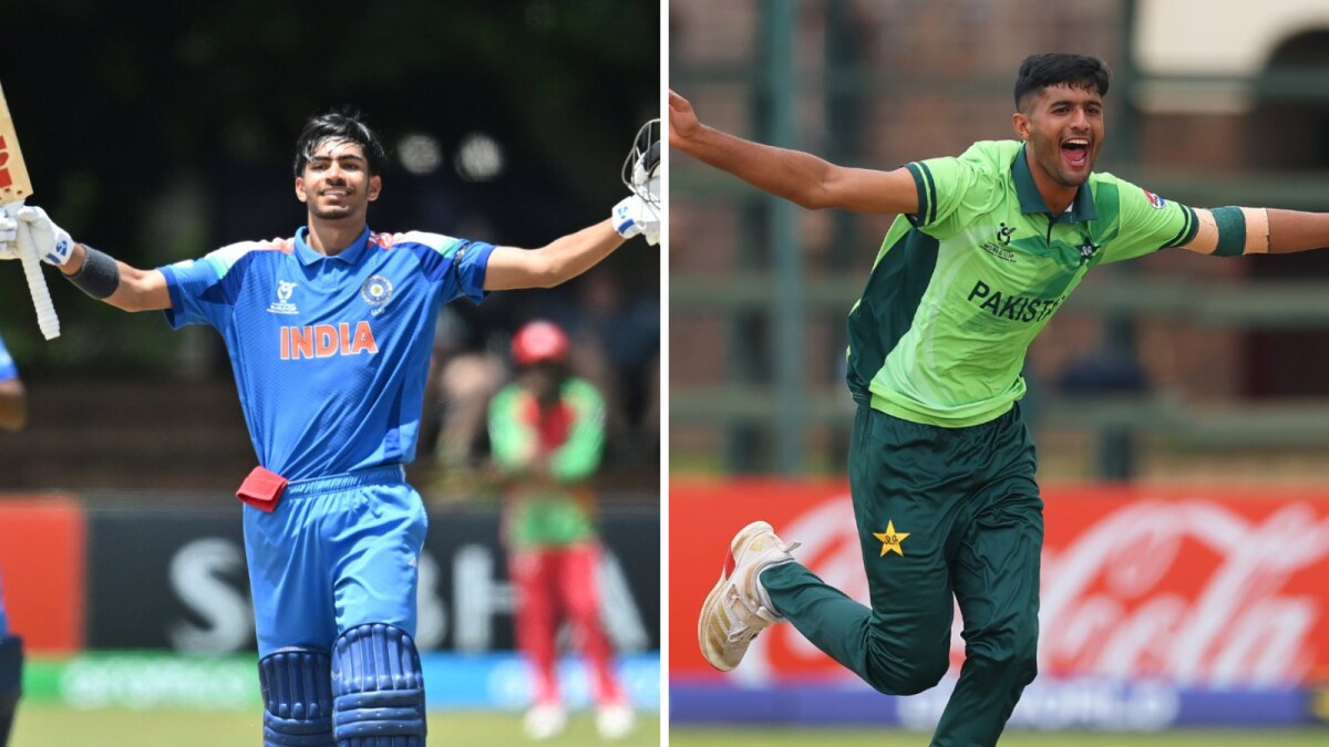 India vs Pakistan ICC U19 World Cup 2026 Live Streaming: When And Where ...
