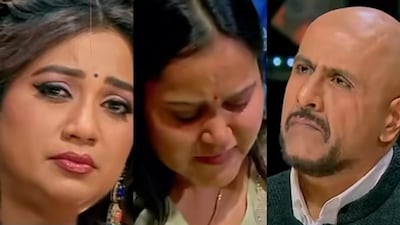 'My Husband Was Shot First': Pahalgam Attack Victim’s Wife Gets ...