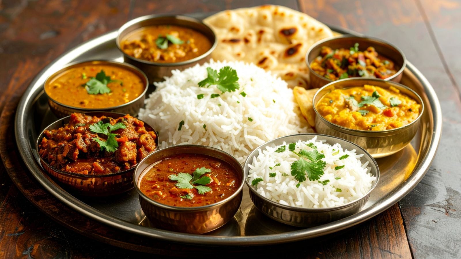 10 Traditional Indian Recipes With Anti-Inflammatory Benefits