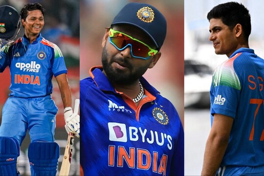 INDIA VS NEW ZEALAND 2026 : Check Full Schedule, Fixtures, Squads, Live ...