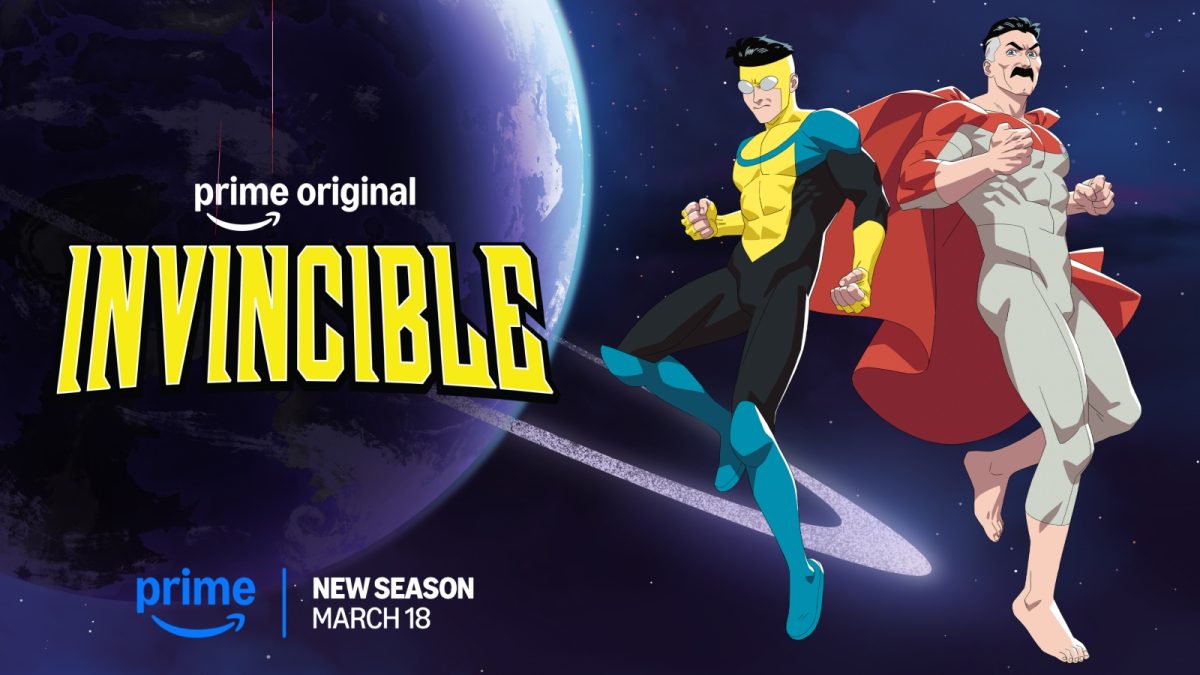 Invincible Season 4 Trailer Out: ‘The Viltrumite War Is Coming’ As ...
